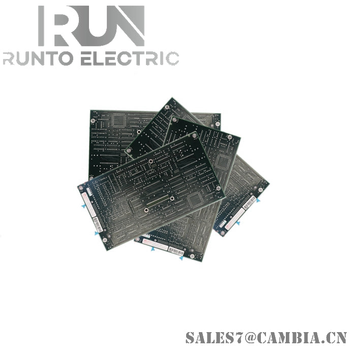 ABB IEMMU11 Bailey infi 90 Module Mounting Unit – Runto Electric