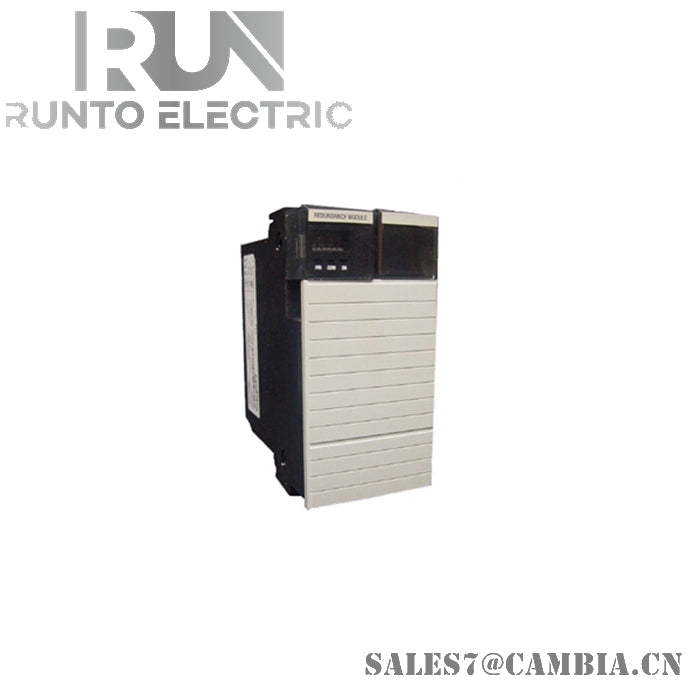 Allen Bradley 1757-SRC1 CABLE REDUNDANCY MODULE – Runto Electric