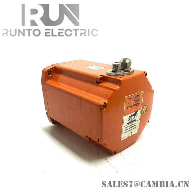 ABB 3HAC17484-9 Rotational AC Motor – Runtoelectronic