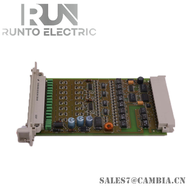 HIMatrix Z 7308 Shunt Adapter – Runto Electric