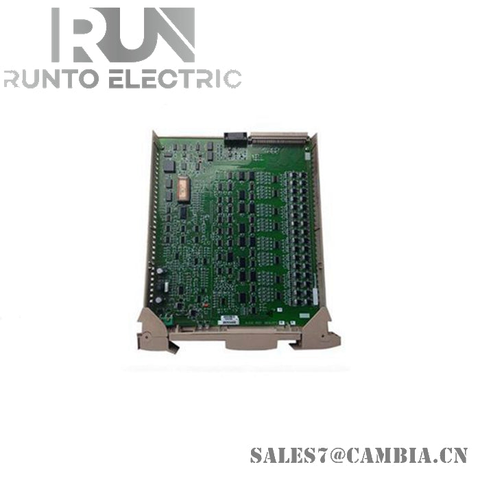 Honeywell 51401286-100 TDC 3000 Interface Card – Runtoelectronic