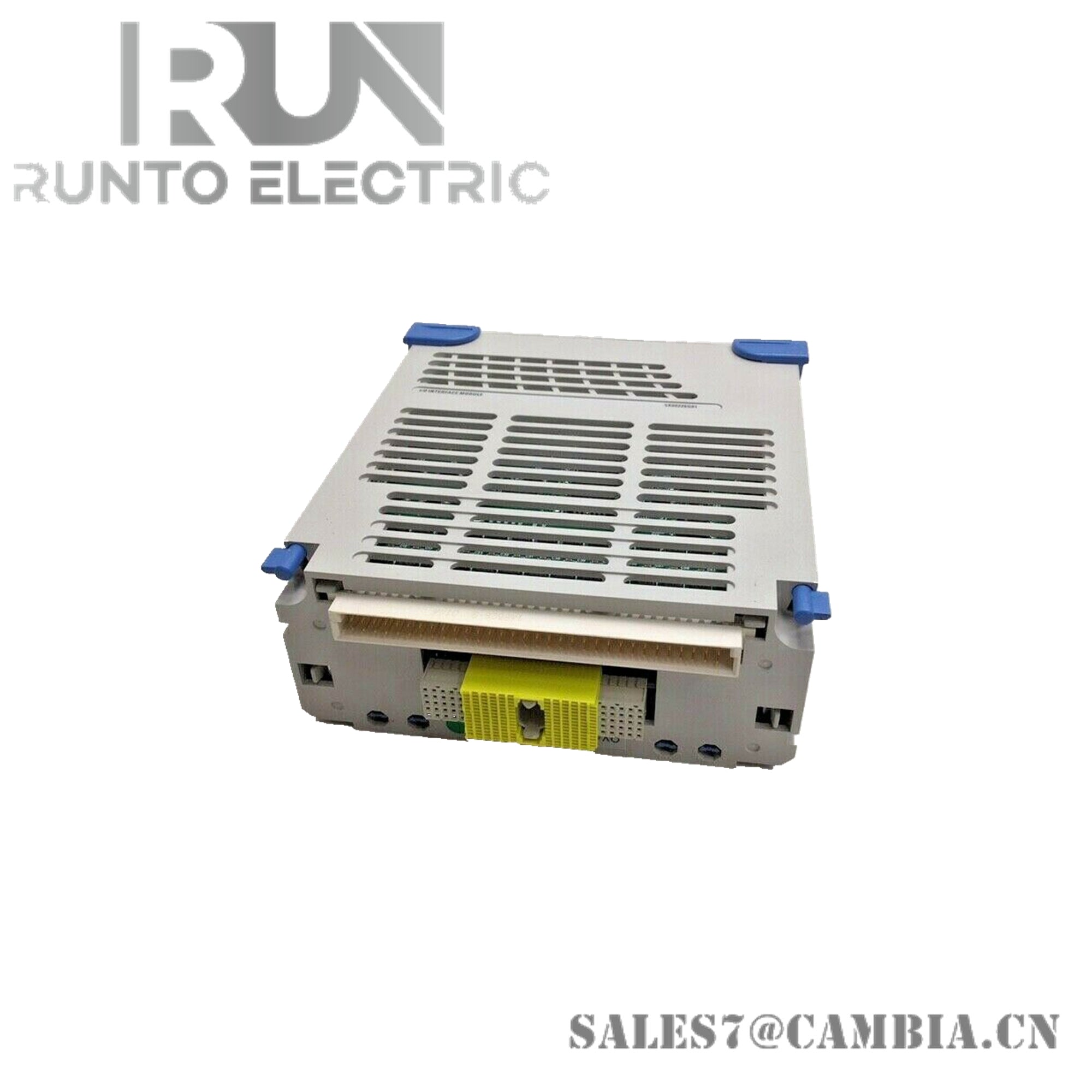 5X00241G01 Ovation Module – Runto Electric