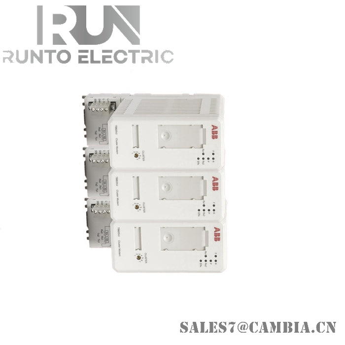 ABB C100/0100/STD Universal Process Controller – Runtoelectronic