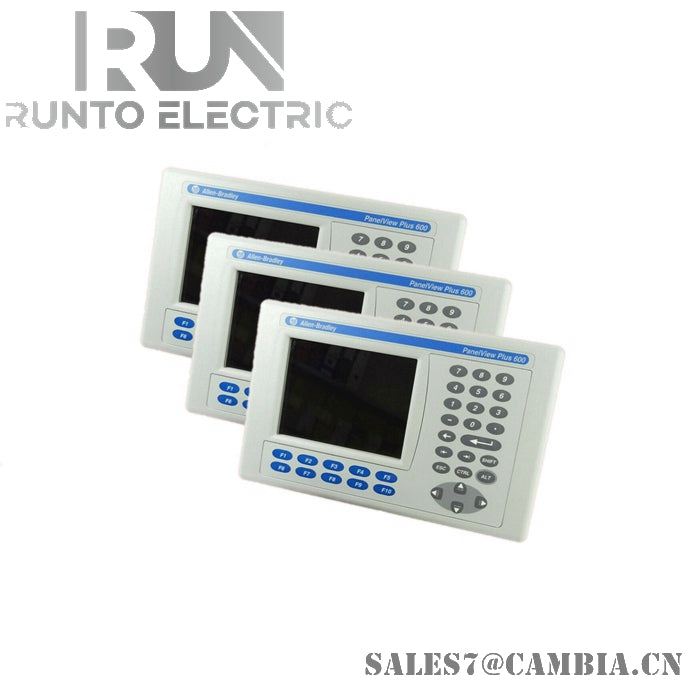 1786-RPA Allen Bradley ControlNet Modular Repeater Adaptor ...