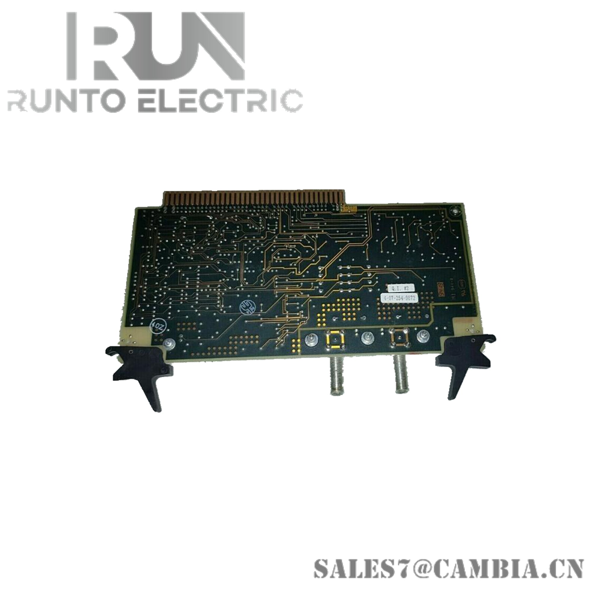 Honeywell 51304511-100 Network Interface Module – Runtoelectronic