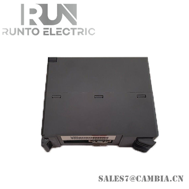 Fuji NP1AX08-MR 10 Bits Analog I/O Module – Runtoelectronic