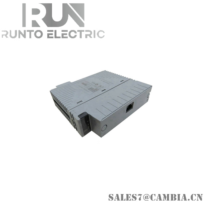 EC401-10 S3 | Yokogawa | Modul Bus Coupler ESB – Runtoelectronic