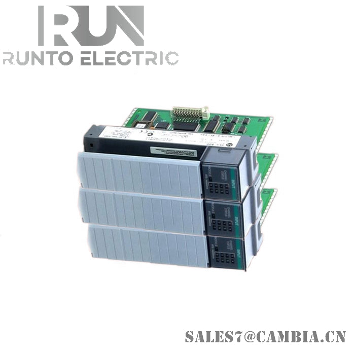 Original 1746-IV32 Allen Bradley – Runtoelectronic