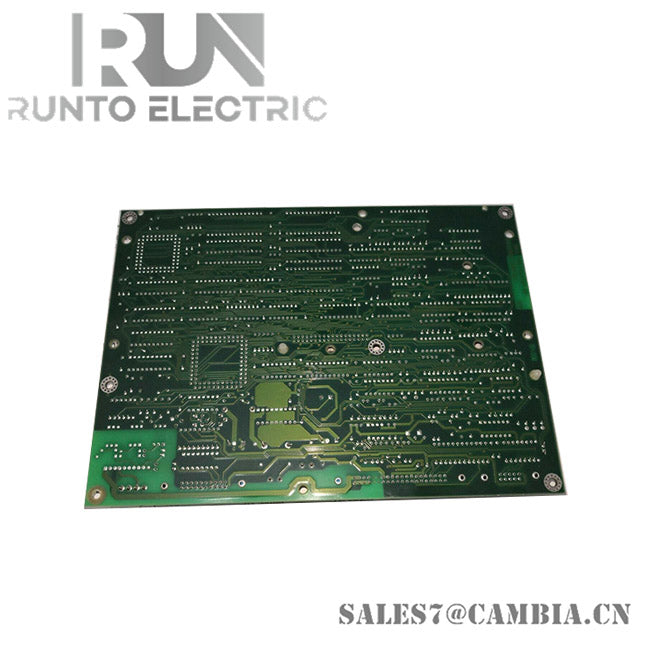 ABB SNAT 603 CNT SNAT603CNT Control Board – Runtoelectronic ABB SNAT 603 CNT SNAT603CNT Control Board – Runtoelectronic