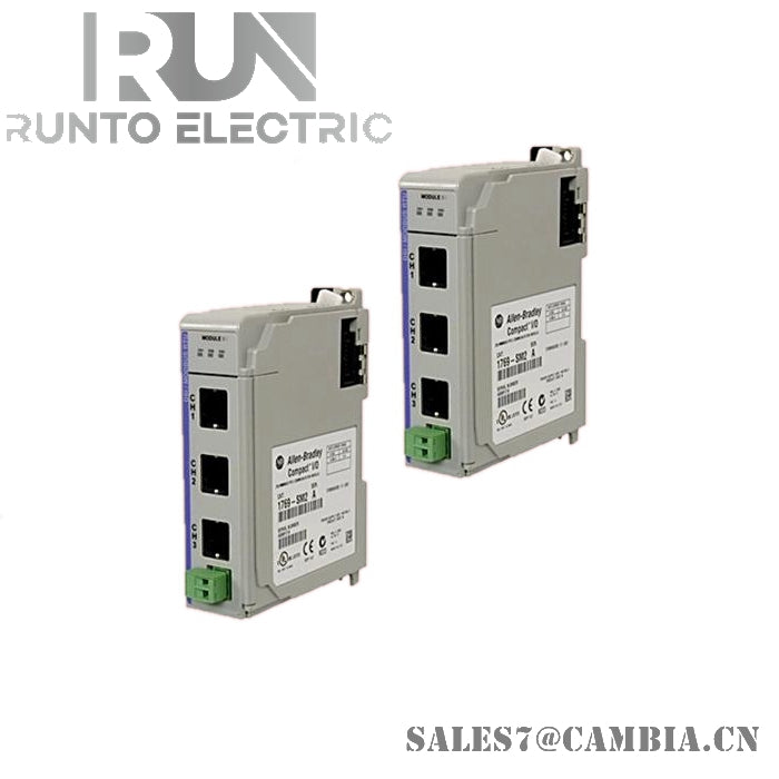 Allen-Bradley 1794-OB8EP โมดูลเอาต์พุต DC แบบดิจิตอล Flex I/O ...