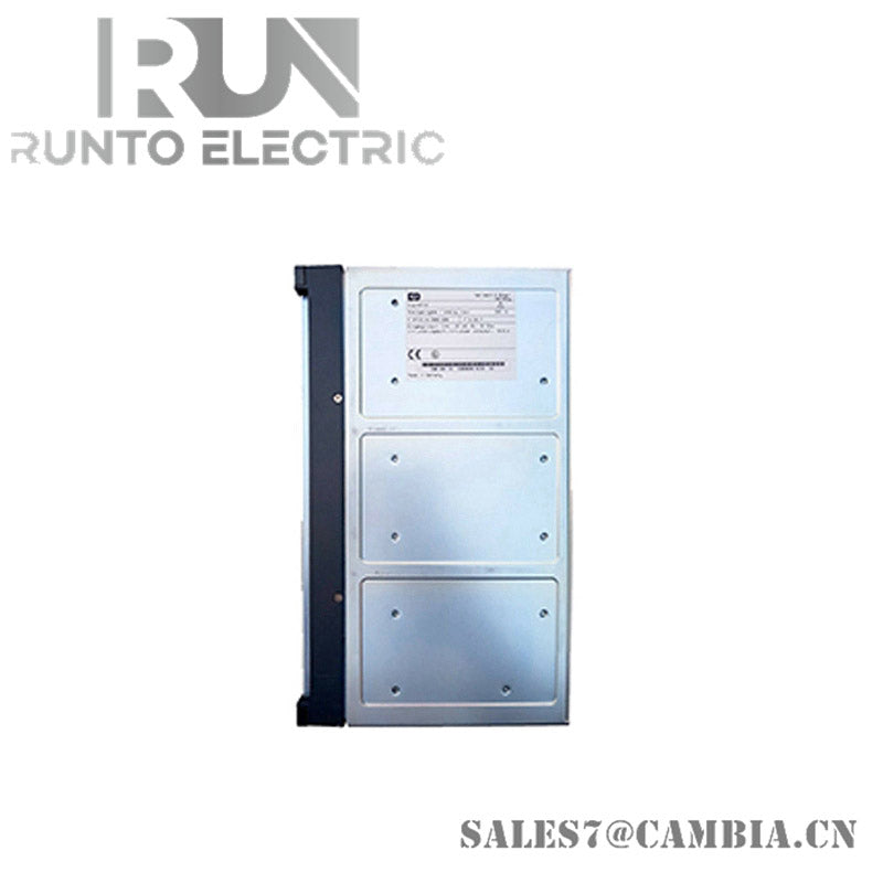 ABB DDI01 Digital Input Module – Runtoelectronic