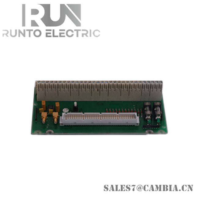 ABB PFSK 109 YM322001-EK Connection Unit – Runtoelectronic