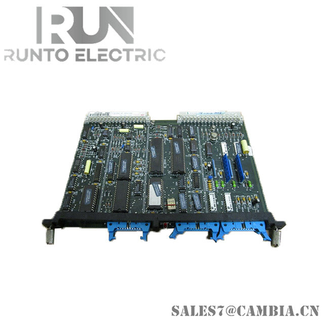 ABB GD B021 BE HIEE300766R1 Gate Control Unit – Runto Electric