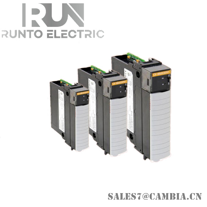 Allen Bradley 1606-XLS240E POWER SUPPLY – Runto Electric