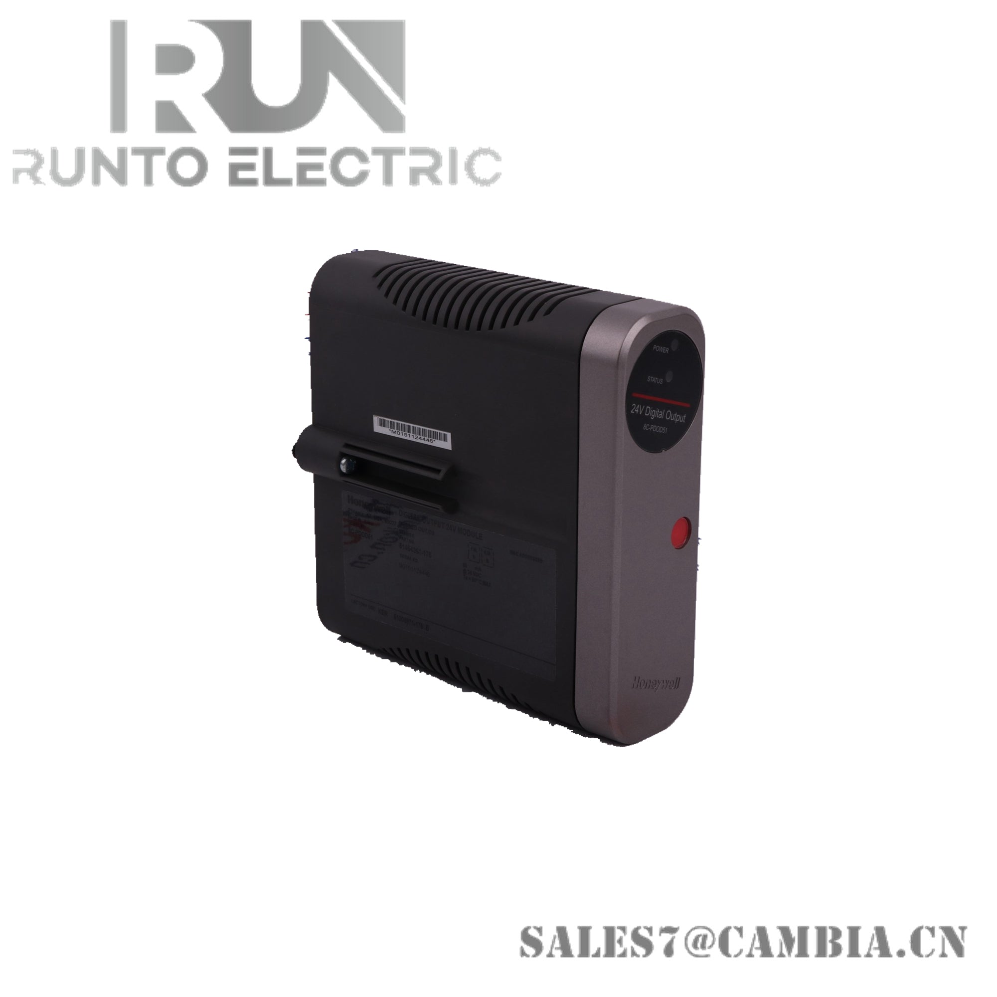 Honeywell 8C-TAIDB1 51307133-175 Digital Input Board – Runto Electric