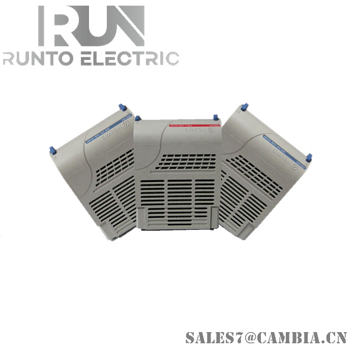 Emerson 5X00226G03 Ovation I/O Interface Controller – Runtoelectronic