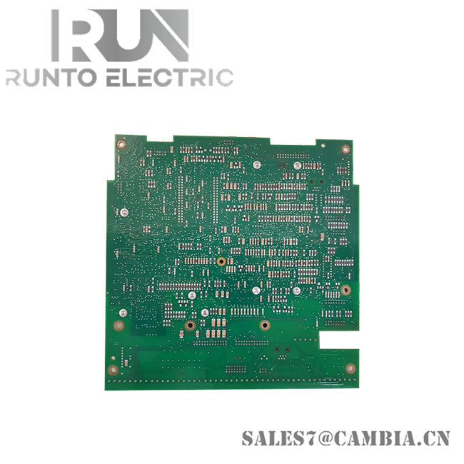 ABB SDCS-CON-2B 3ADT309600R0012 Pcb Card – Runtoelectronic