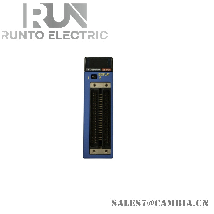 Yokogawa F3XD16-3F DC Input Module Sink/Source 1-3 days shipping ...