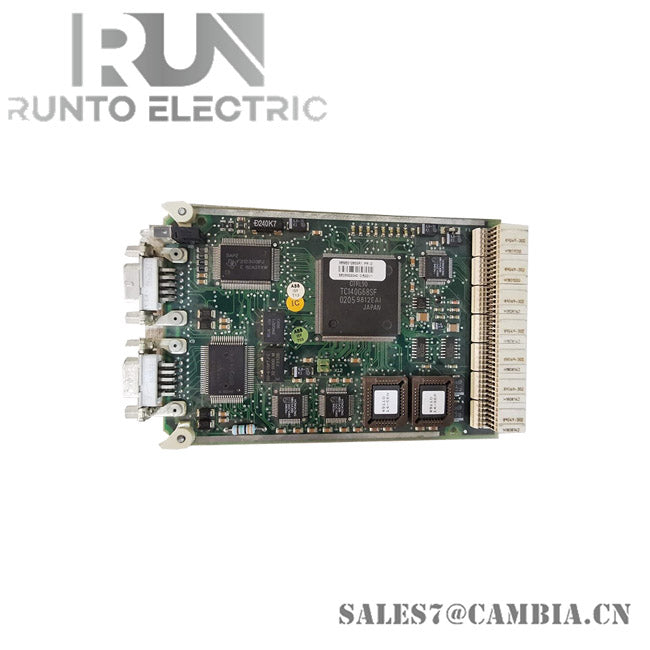 ABB CI520V1 Communication Interface – Runto Electric