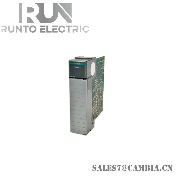 Allen Bradley 1746-IO12DC SLC 500 Digital I/O Combination Module – Runtoelectronic