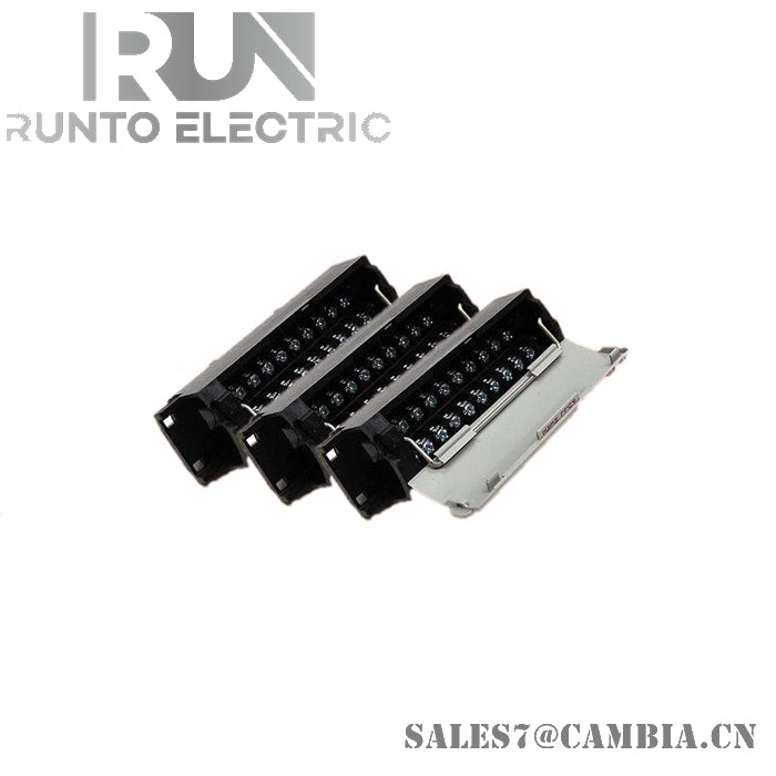 Allen Bradley 1747-KE DH-485 / RS-232C interface module – Runtoelectronic