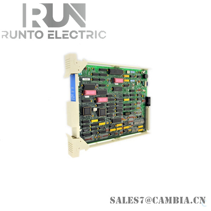 Honeywell 51196694-200 Kybd, IKB w/Trackball – Runto Electric