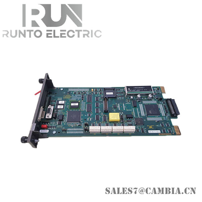 ABB INNPM22 Network Processor Module – Runtoelectronic