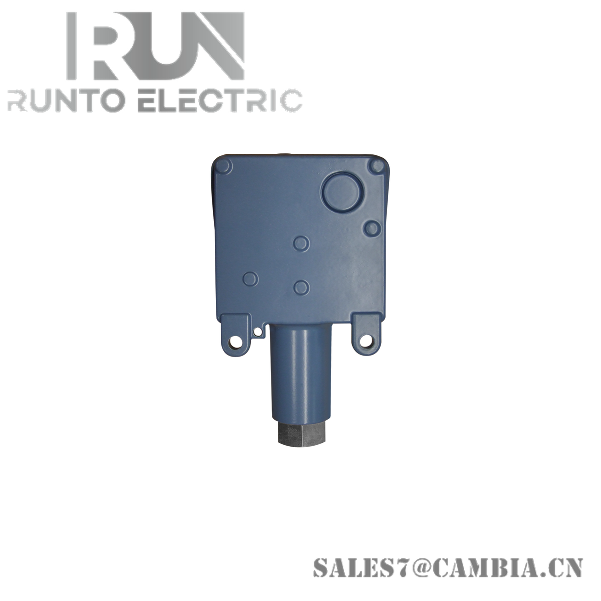 UNITED ELECTRIC H100-610 | UE H100 PRESSURE SWITCH – Runtoelectronic