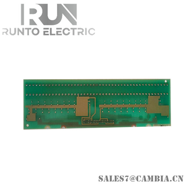 ABB DSTD150A 57160001-UH Connection Unit – Runtoelectronic