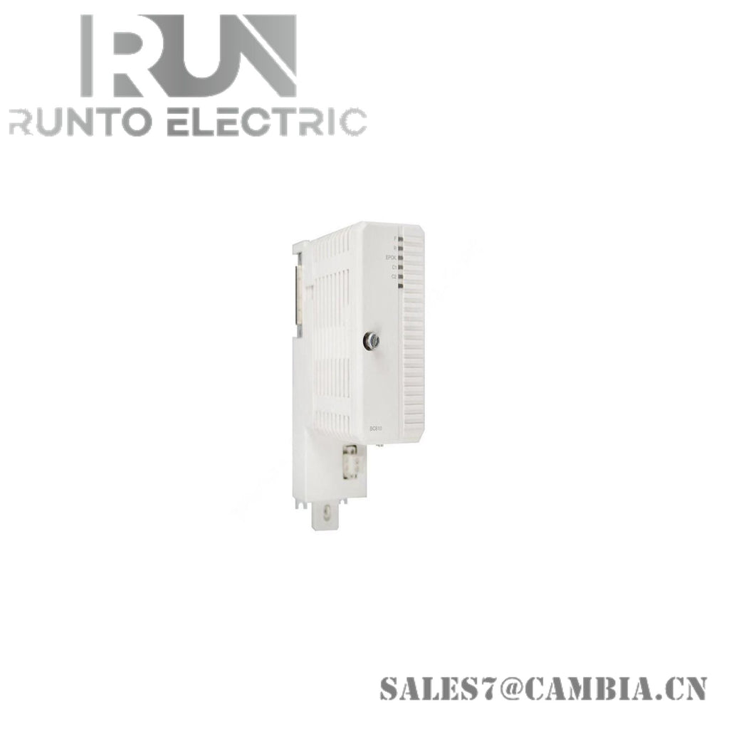 ABB CI930F 3BDH001010R0002 Comminucation Interface Module – Runtoelectronic