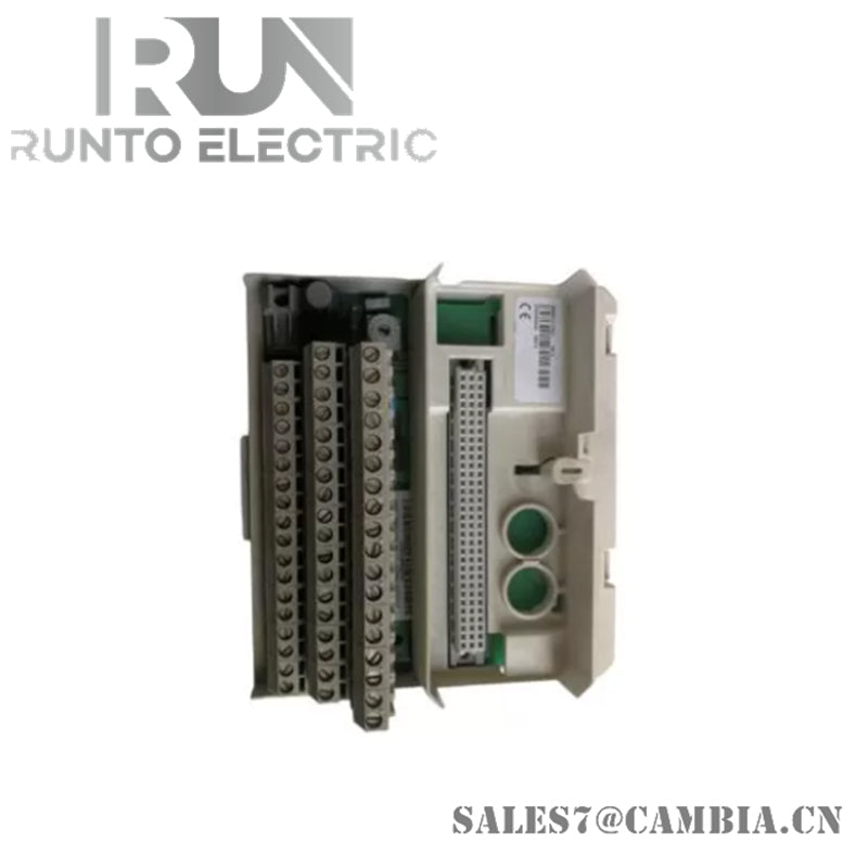 ABB GRBTU-01 Distributed Control System Module – Runto Electric