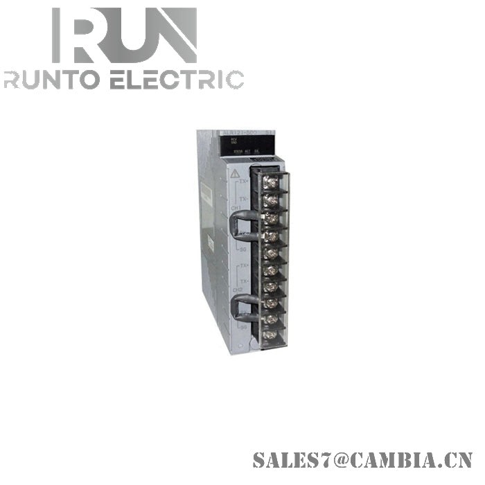 EC401-10 S3 | Yokogawa | Modul Bus Coupler ESB – Runtoelectronic