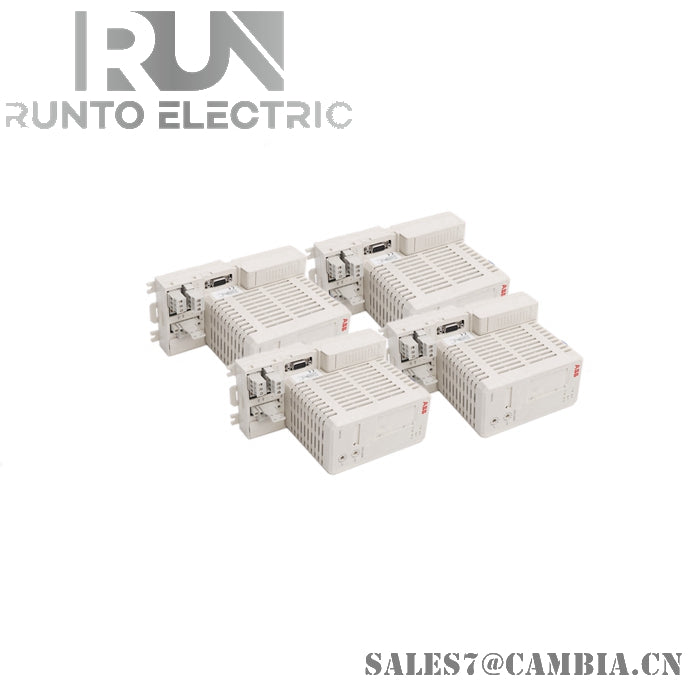 ABB IEMMU21 Bailey Module Mounting Unit – Runtoelectronic