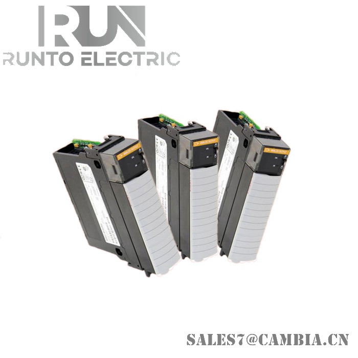 CompactLogix Power supply Allen Bradley 1768-PB3 – Runtoelectronic