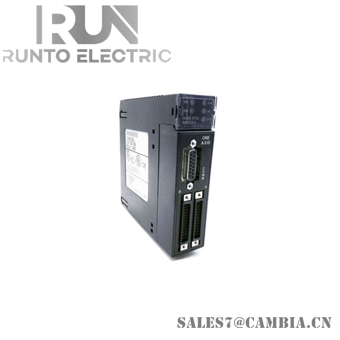 GE Fanuc IC693CMM311 Communication Coprocessor Module – Runtoelectronic