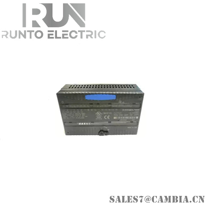 GE IS410JPDHG1A Speedtronic MKVIe Gas Turbine Control Circuit Board ...