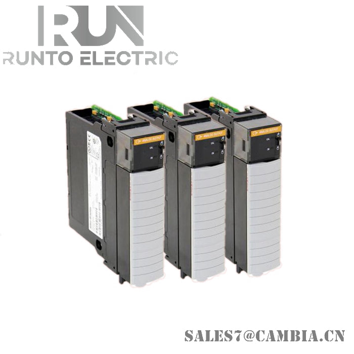 2711R-T7T Allen Bradley HMI TERMINAL - Runtoelectronic