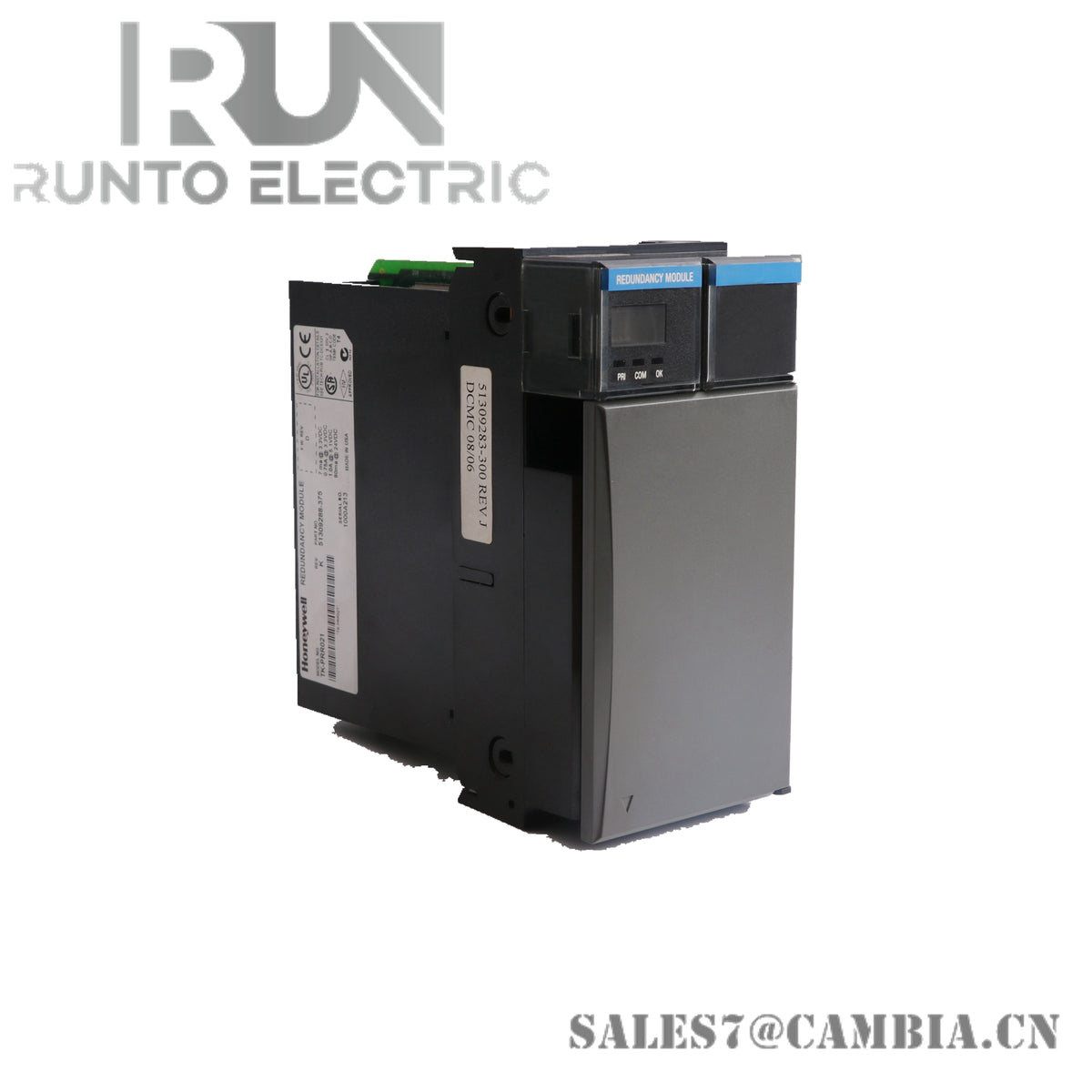 โมดูลจ่ายไฟ Honeywell TK-FPDXX2 – Runtoelectronic