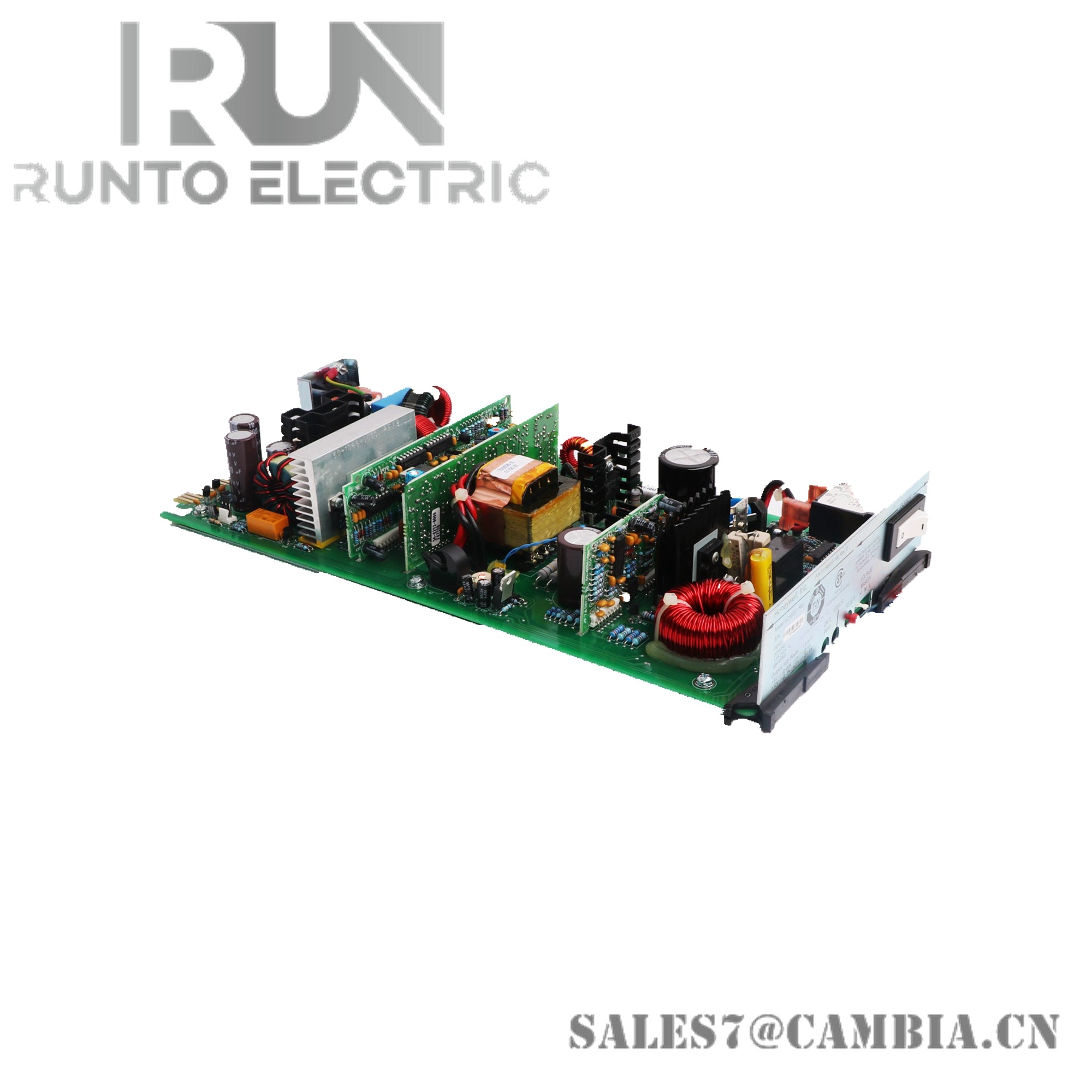 Honeywell 51196694-200 Kybd, IKB w/Trackball – Runtoelectronic