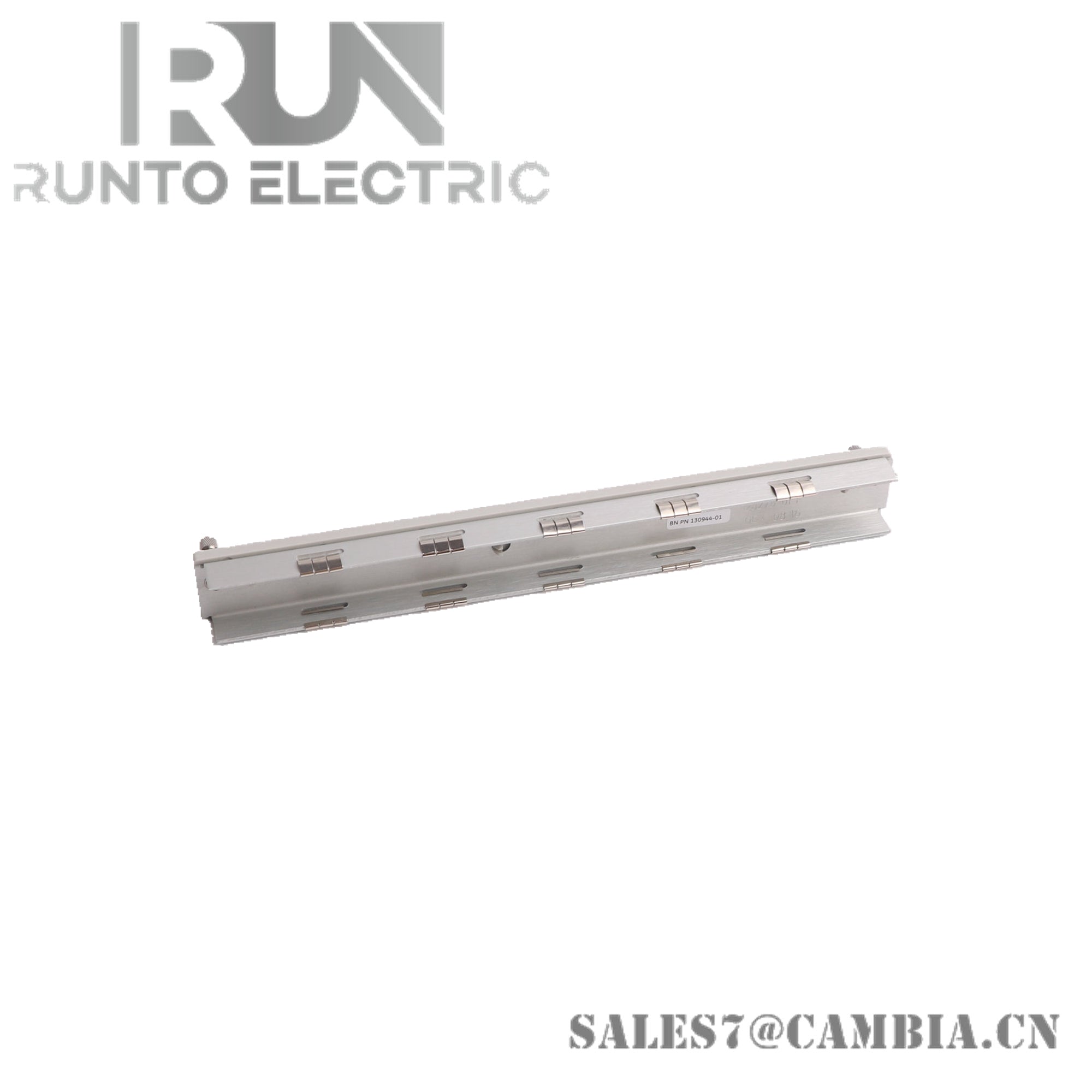 Bently Nevada 128276-01 Half-Height Future Expansion Faceplate – Runto ...