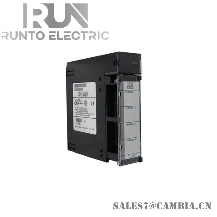 GE Fanuc IC693BEM331 Genius Bus Controller – Runtoelectronic