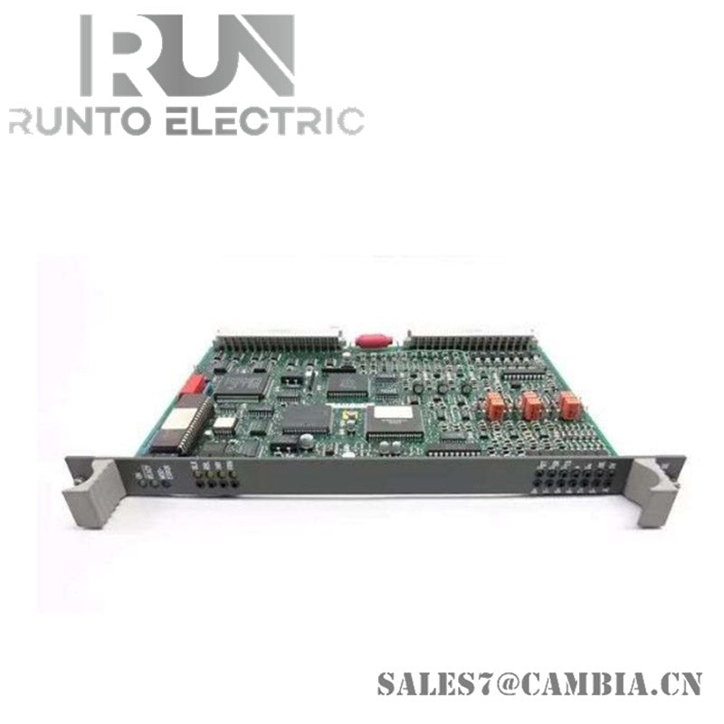 Unidad de control de puerta ABB HIEE300766R0001 GD B021 BE01 - Runto ...