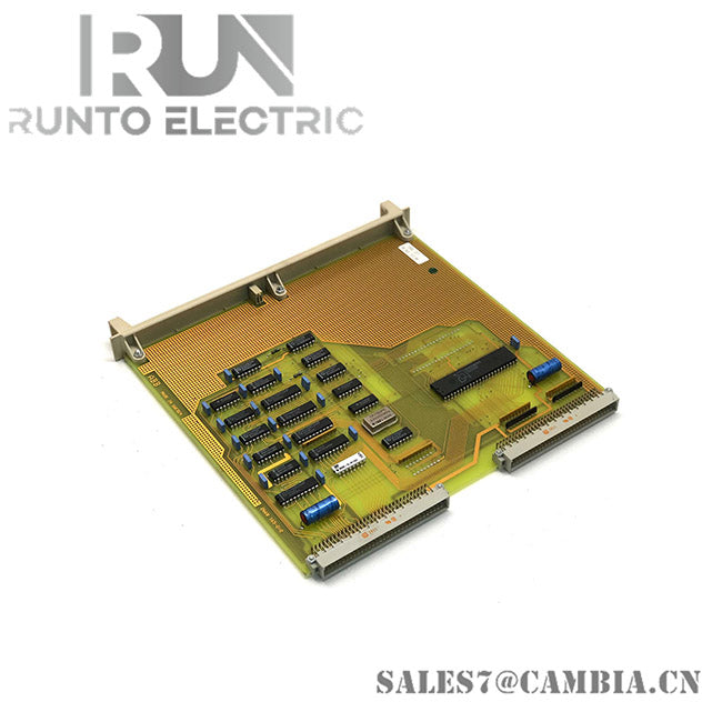 ABB DSQC227 DCS System Module – Runto Electric