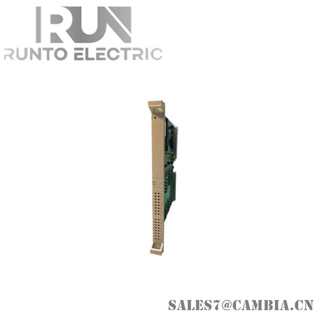 ABB DTDX 707A 61430001-WG Drive Interface Module – Runtoelectronic