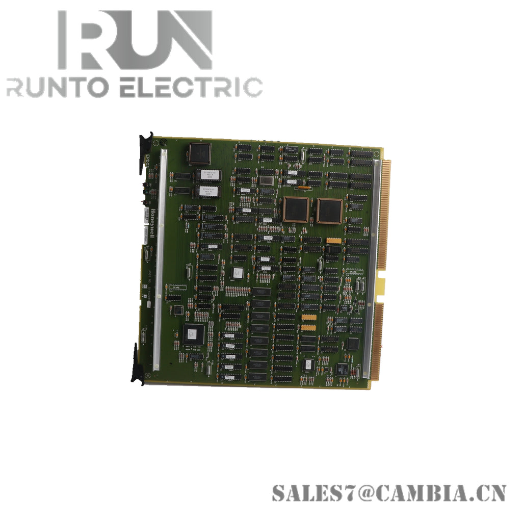 Honeywell 51401052-100 Smart Peripheral Controller Board – Runto Electric