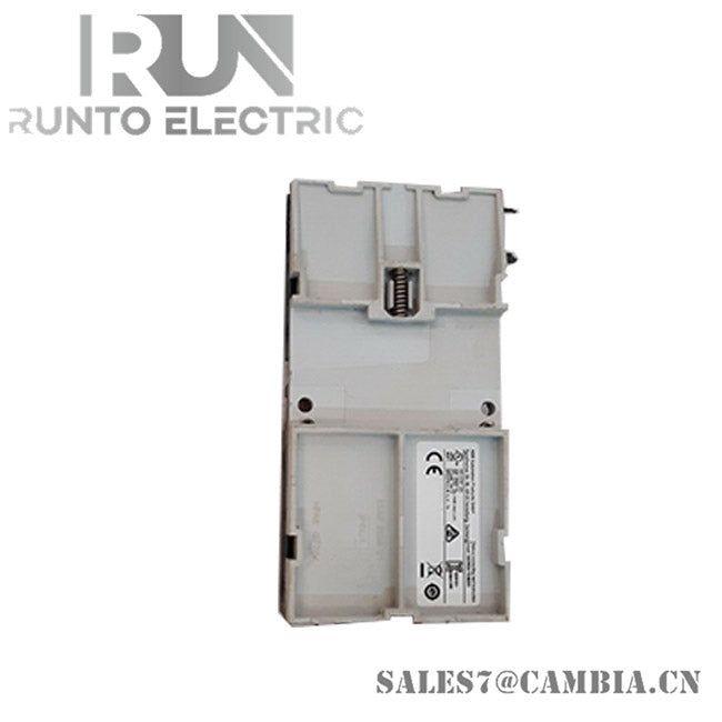 ABB TU516 Terminal Unit – Runtoelectronic