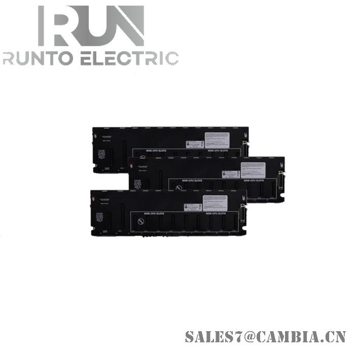 GE Fanuc IC695ALG508 Isolated RTD Input Module – Runtoelectronic