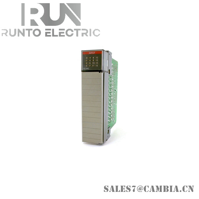 Allen Bradley 1764-LSP ผลิตคอนโทรลเลอร์ MicroLogix 1500 – Runtoelectronic