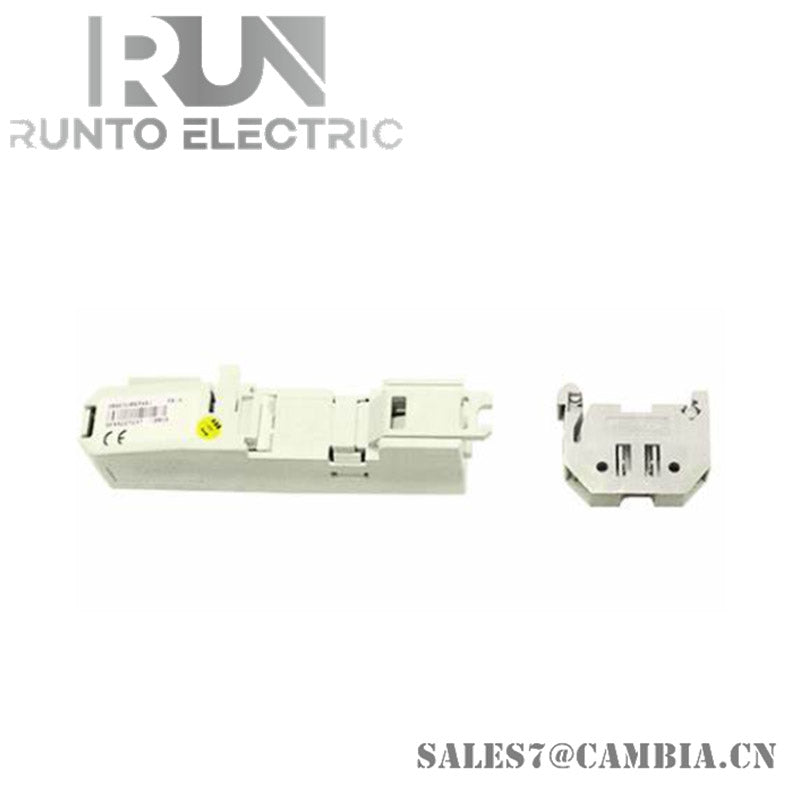 TB805 3BSE008534R1 ABB Bus Outlet – Runtoelectronic