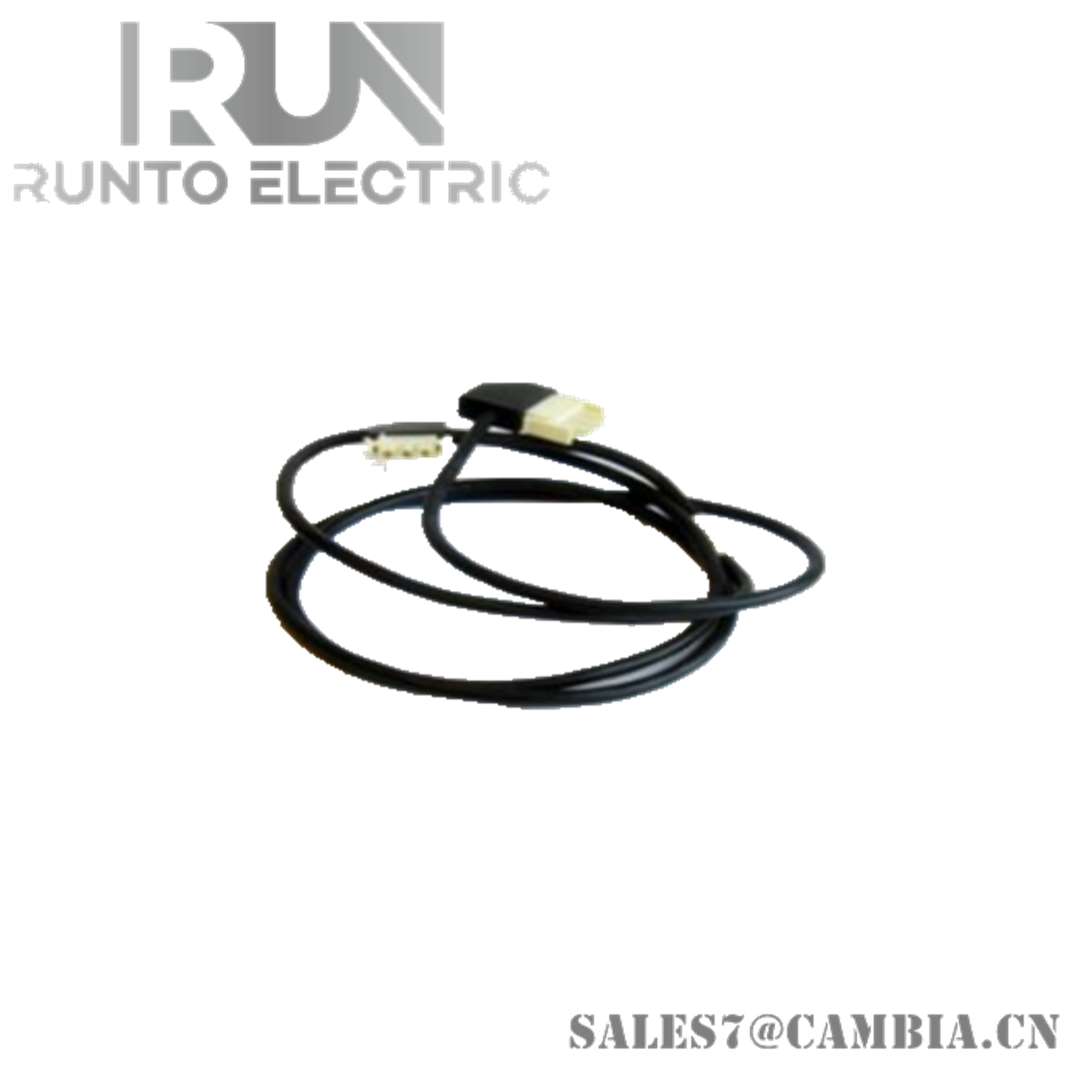 Foxboro P0926KQ Modbus Cable – Runto Electric